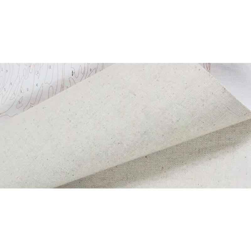 Buy Paint by Numbers Kit Grumpy Cat Online